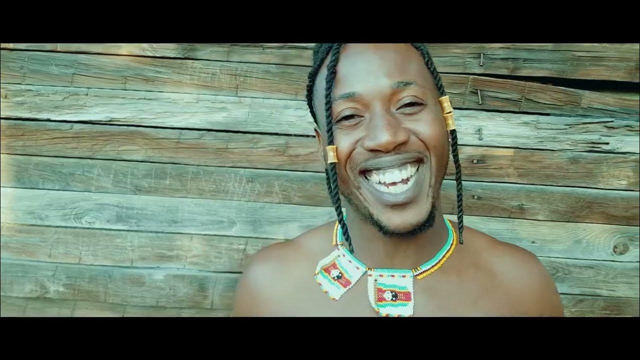 Swati King Kong - JAY SPITTER (Official Video by Somna) - YouTube