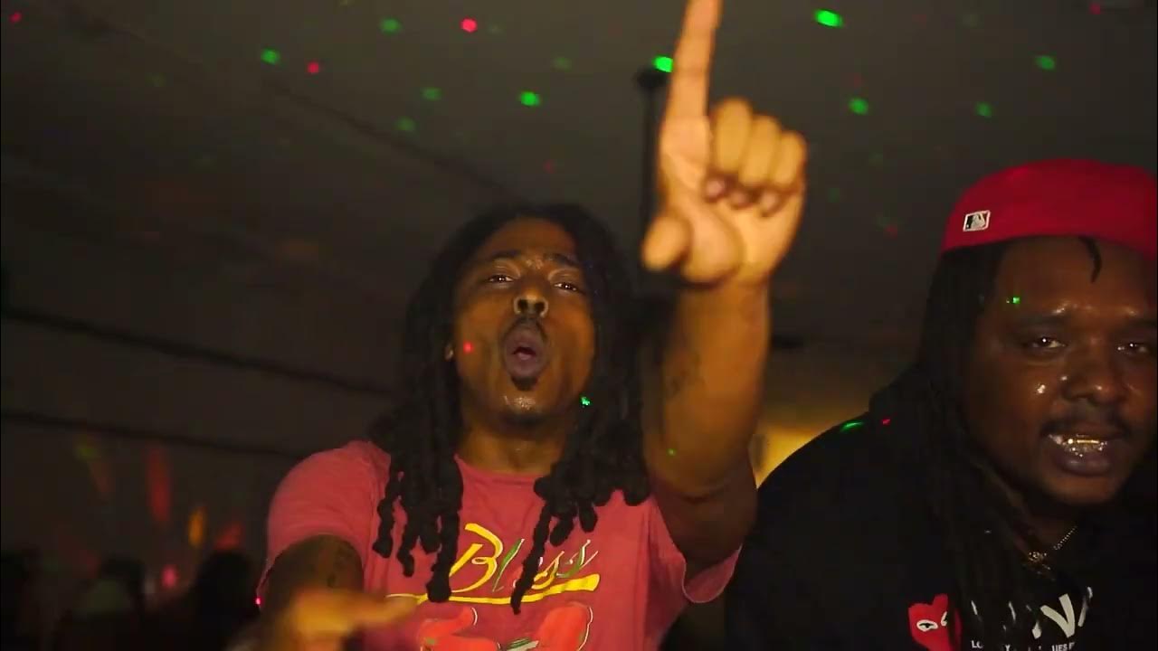 Cooling With DonnieGfrmLz “ Episode 3 “ - YouTube