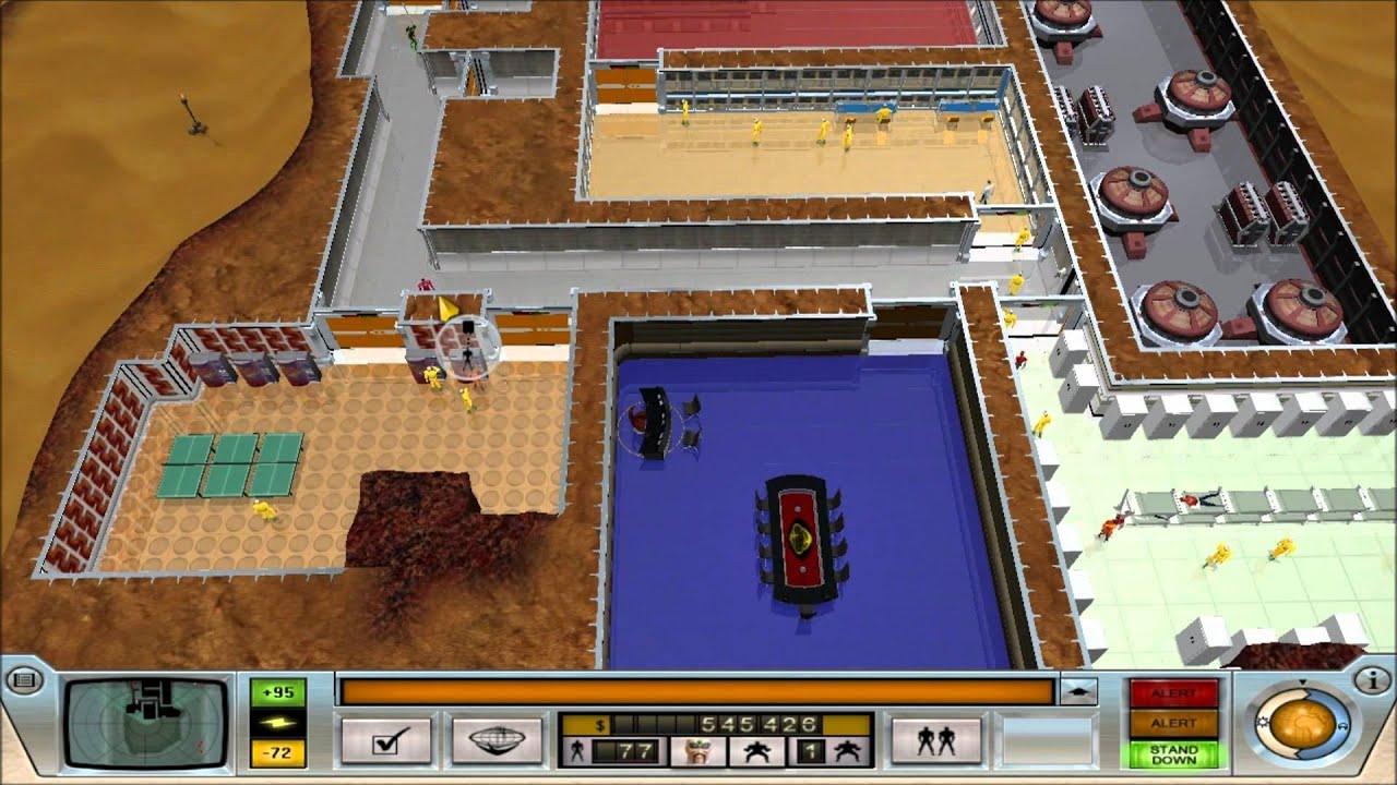 Let's Play: Evil Genius Part 12: Two Crime Lords Captured - YouTube