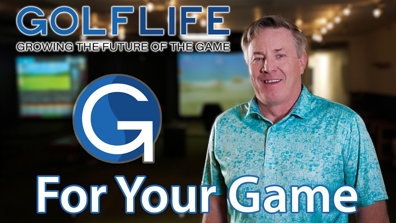 Golf Life Lessons and Advice in 2023 - YouTube