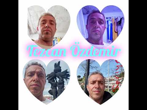İstanbul'luTezcan Özdemir, Türk Oğluyum, Söz&Müzik:Tezcan Özdemir