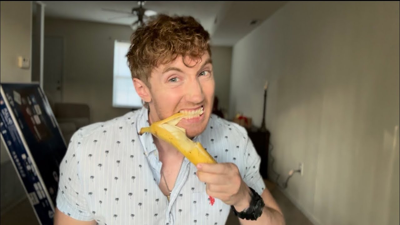 Getting moved in and miscellaneous things - YouTube