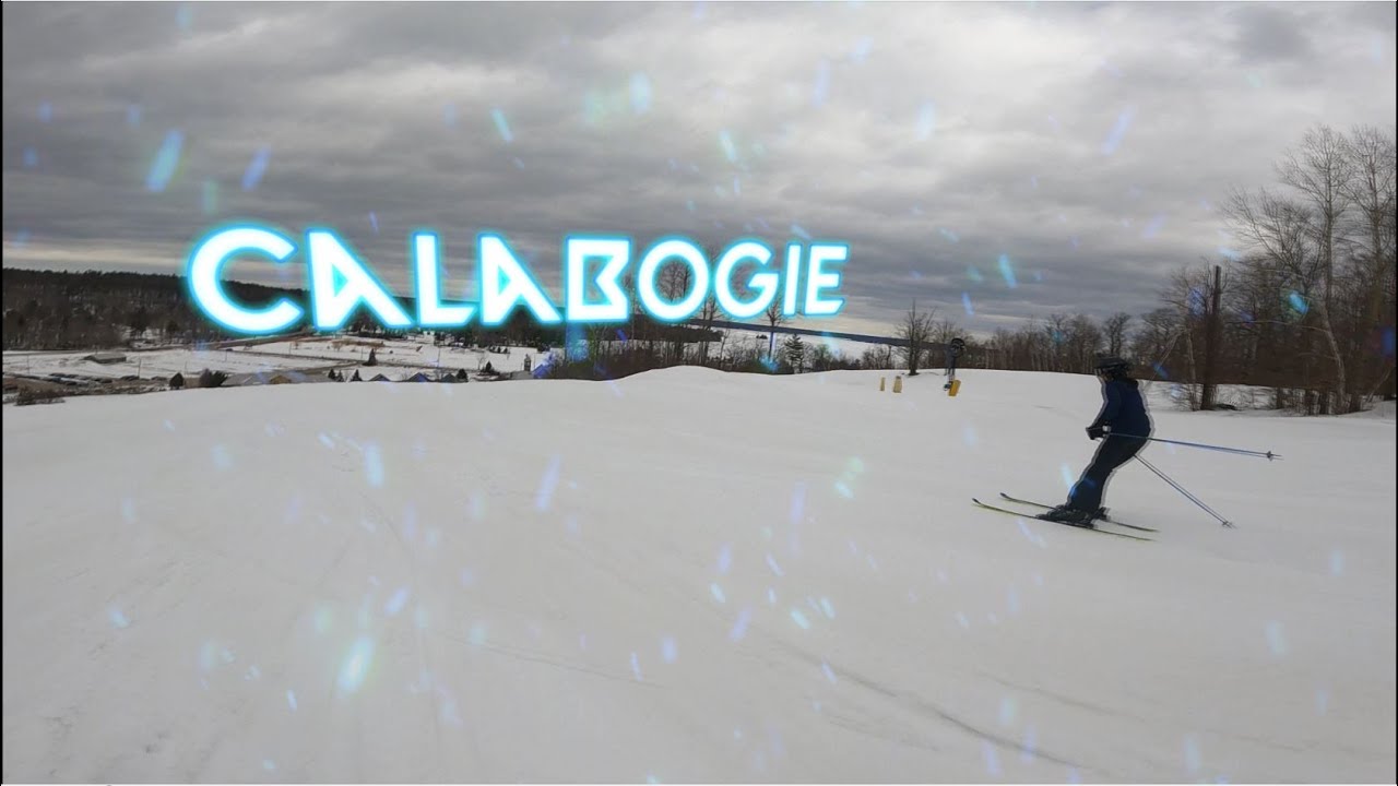 Calabogie Peaks! | Northern Outsiders - YouTube