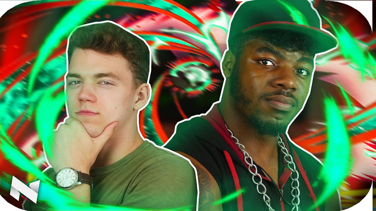 HYPE STREAM!! iLinnuc/K1mbo Pre Blader Bash Battle STREAM! - YouTube