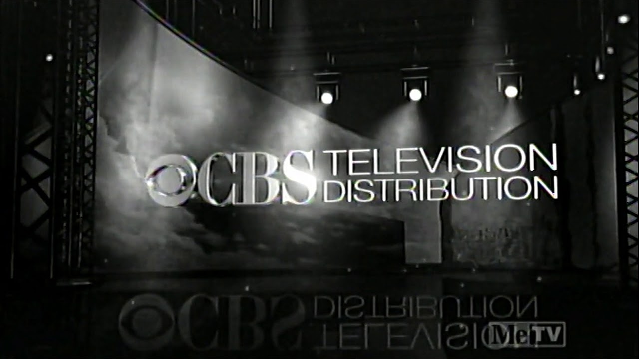 CBS Television Network/CBS Television Distribution/Paramount Television ...