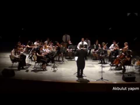 Umut Orkestrası en büyük Şaban