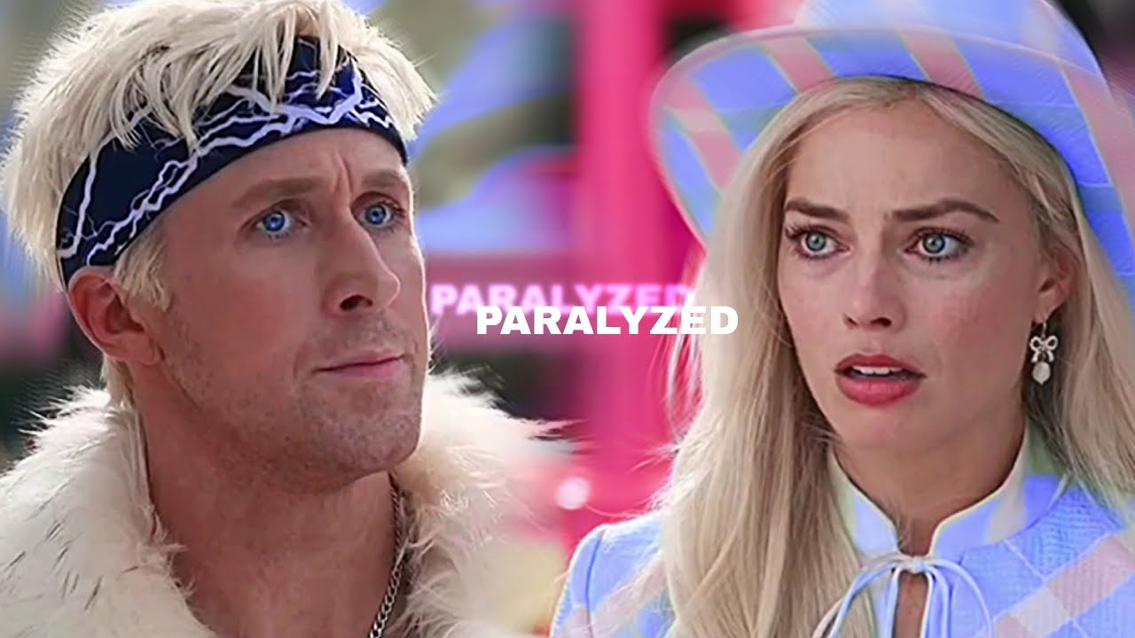 Barbie & Ken - paralyzed - YouTube