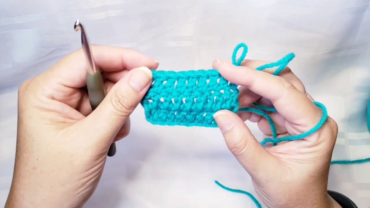 Tips for Straight Edges - Left Hand - YouTube