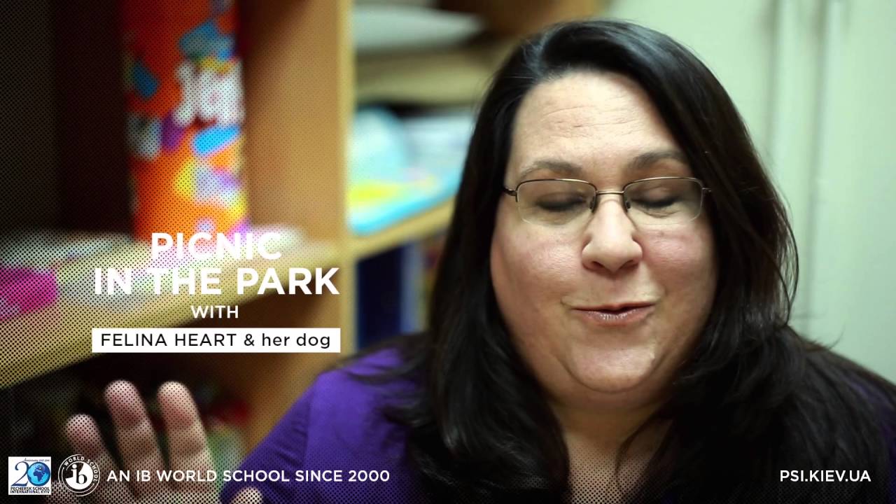 Teacher Promises - Picnic in the park with Ms Felina / PTA Fundraising ...