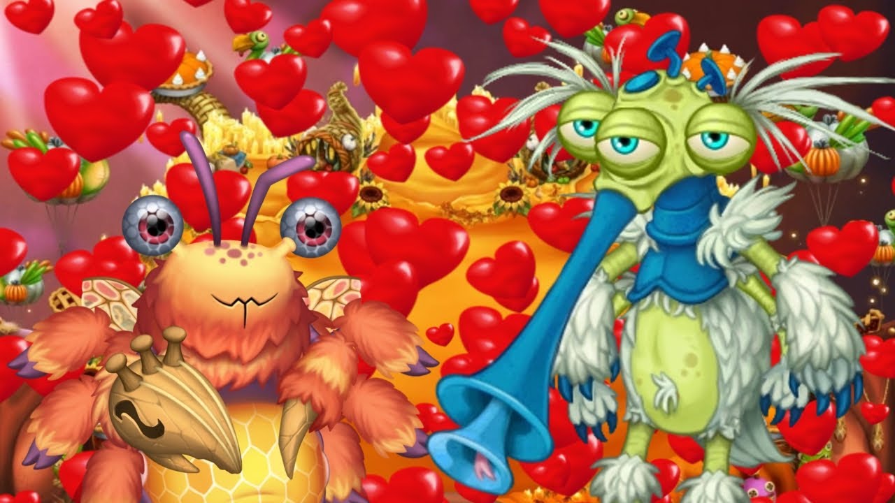 Festember | MSM Feast-Ember Event (EPIC FLOOGULL!!!!!) - YouTube