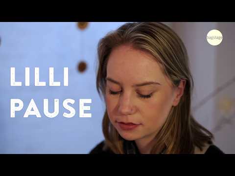 Lilli - Pause (live & unplugged)