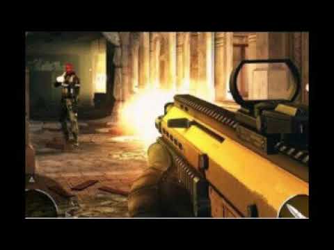 Silah oyunlarinin resimleri