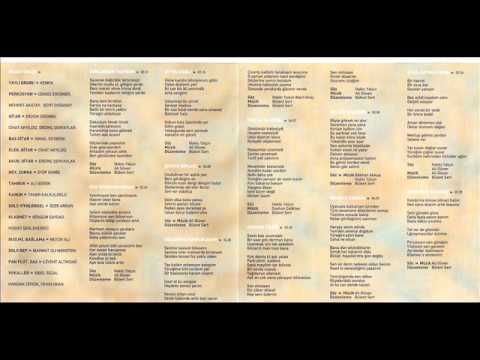 Ali Güven - Uçurum çiçeği