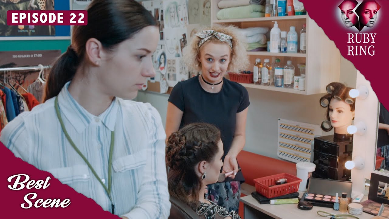 Yana Ana hai aur Ana Yana!😱 | Ruby Ring - EP 22 Best Scene | Drama in Hindi | Drama in Hindi ...
