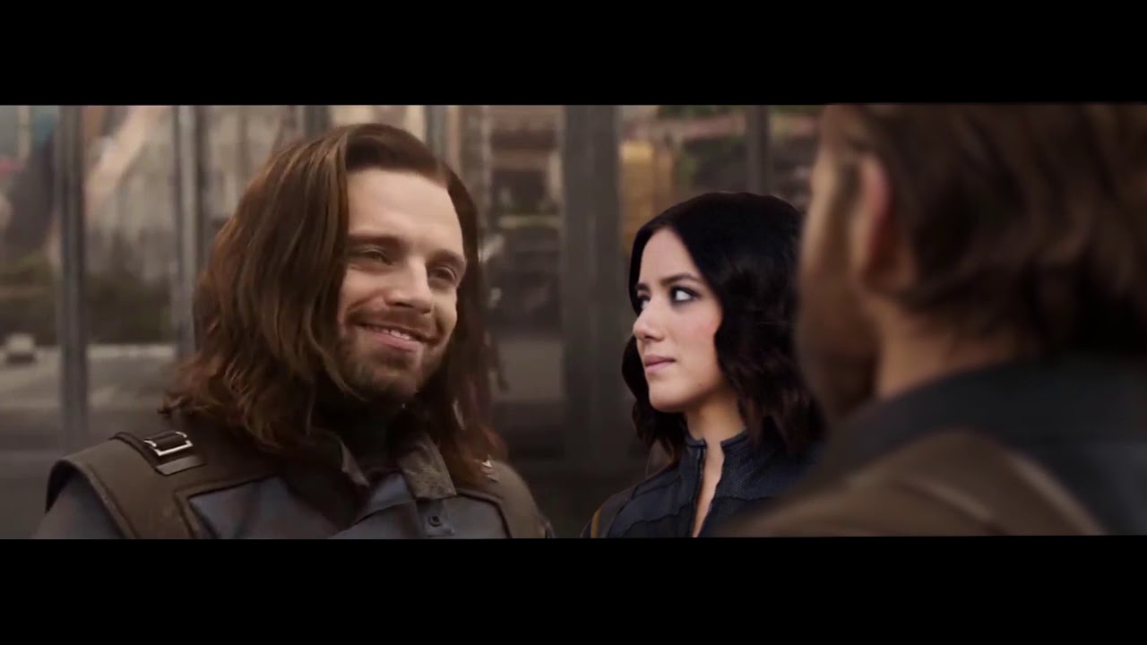 Avengers Wakanda Trailer (ft. Quake and the Agents of SHIELD) - YouTube