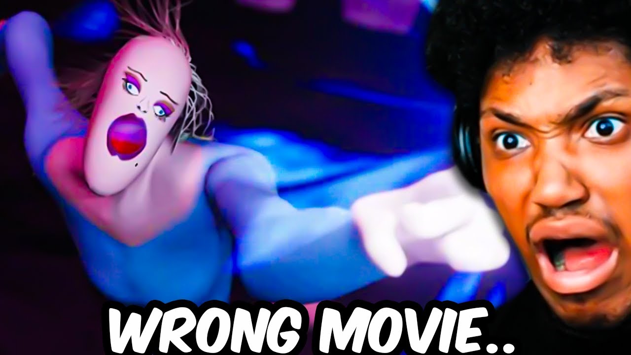 Weirdest Animations EVER MADE.. - YouTube