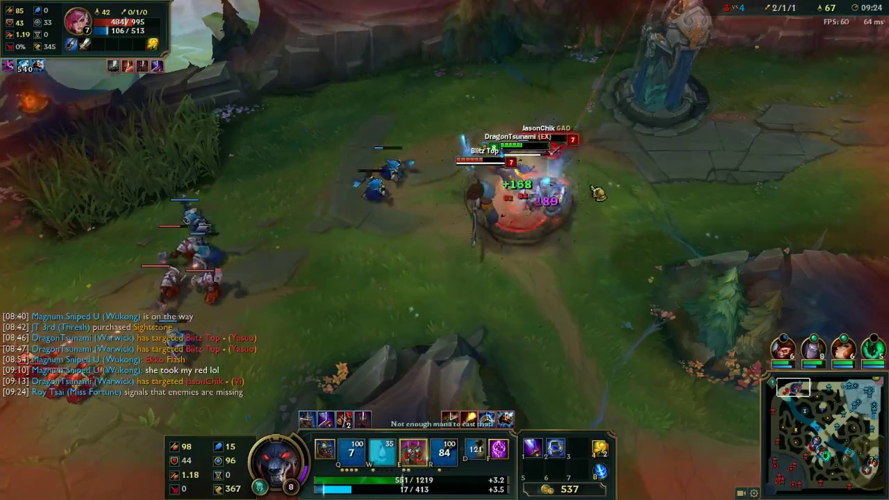 Old Warwick in 2017 - YouTube