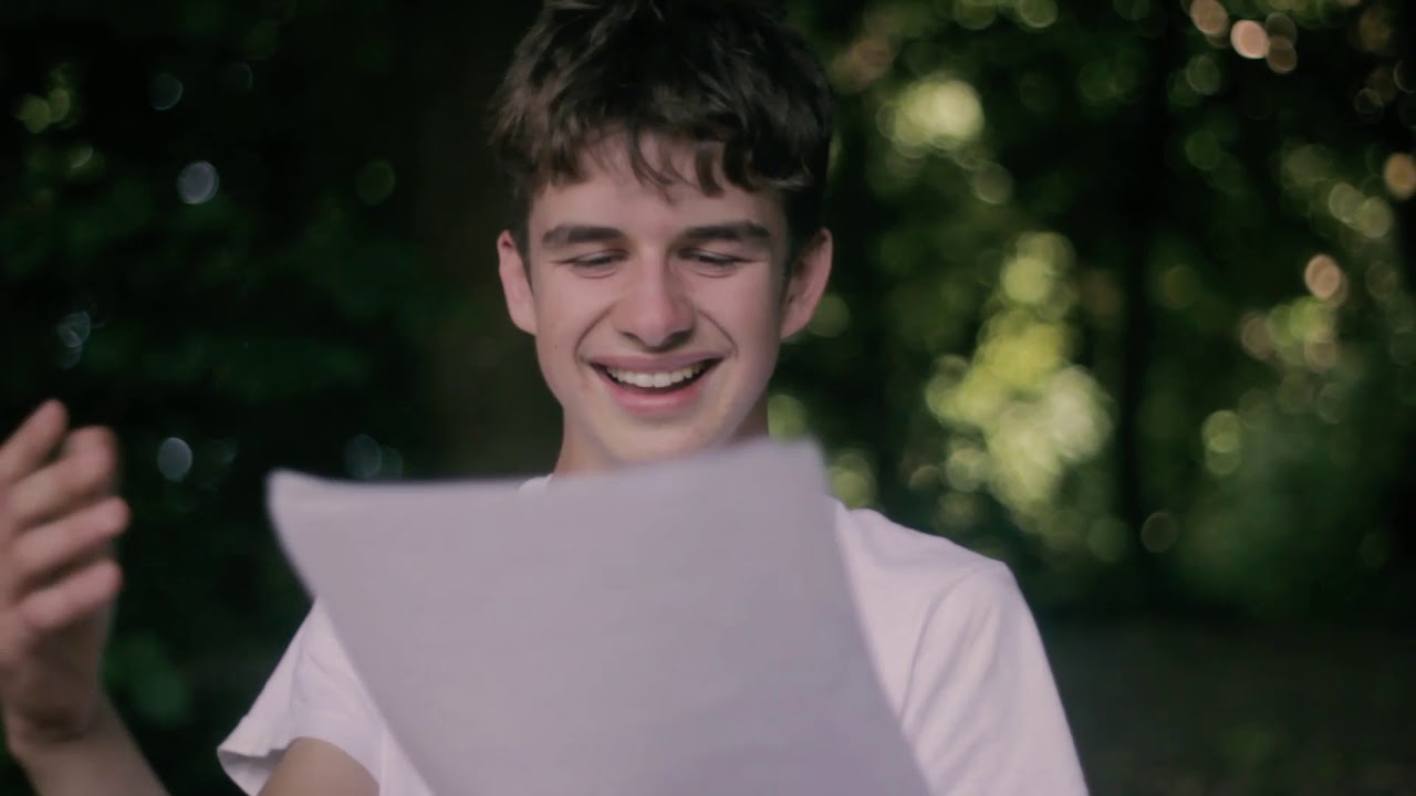 Stan: Behind the Scenes - YouTube