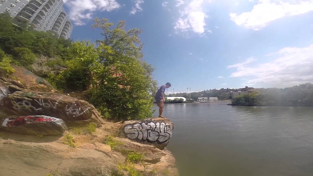 The C Rock - YouTube