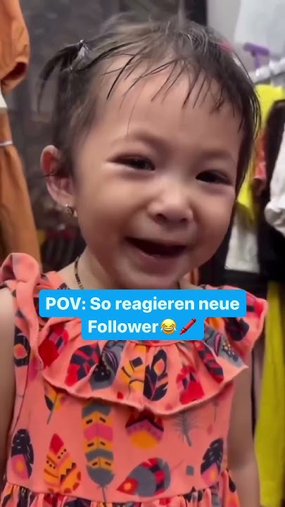 Pov neue Follower🤦🏻 - YouTube