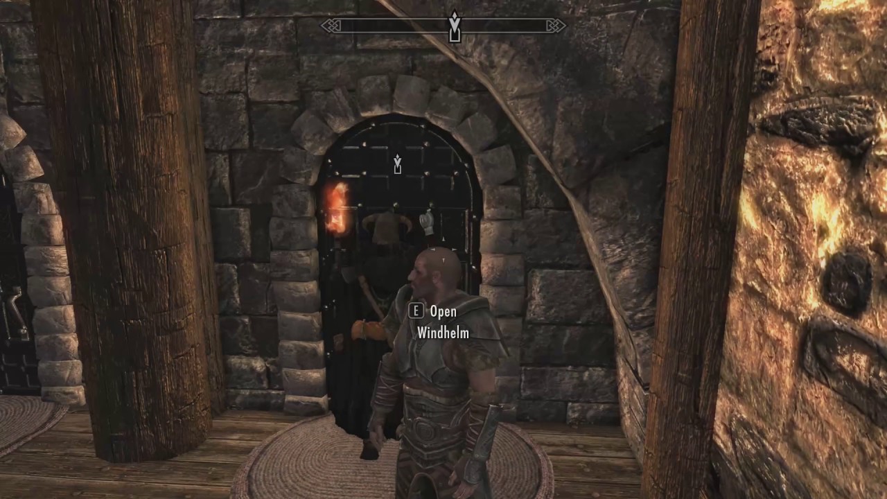 Skyrim Special Edition Bonus #114 Masque of Clavicus Vile - YouTube