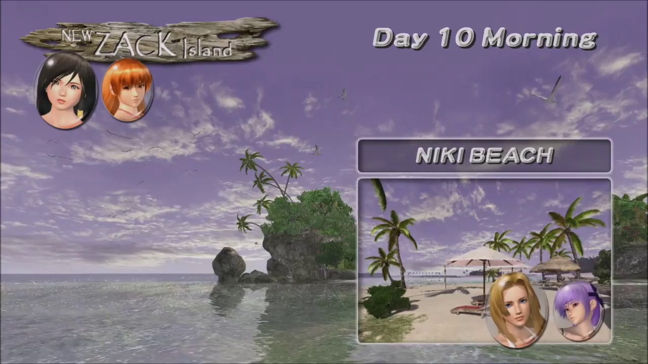 DoAX2 Pt38: Bluff Master - YouTube