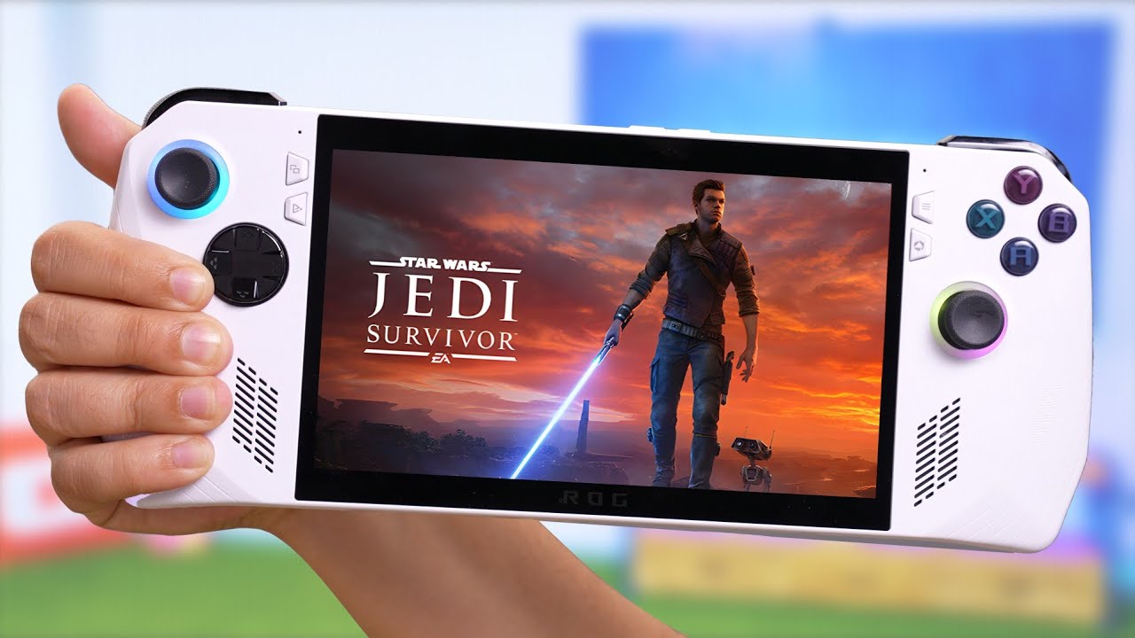 ADIÓS PC y CONSOLAS!!!!!!! ¿Llegó la revolución? - YouTube