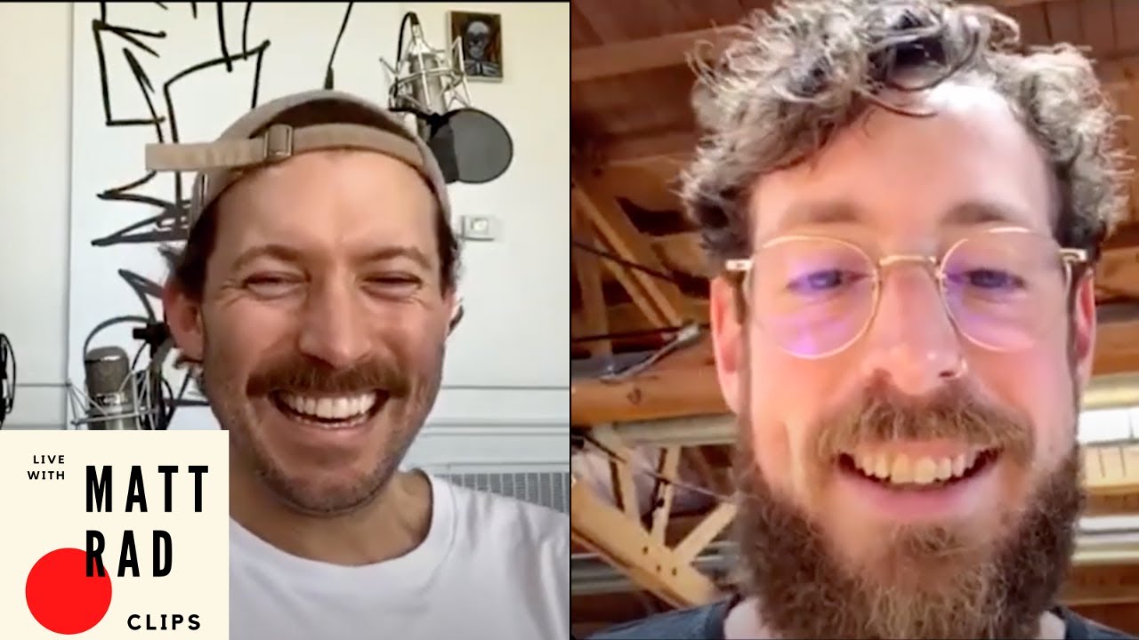 Jon Castelli's Go To Plugins | Jon Castelli + Matt Rad - YouTube