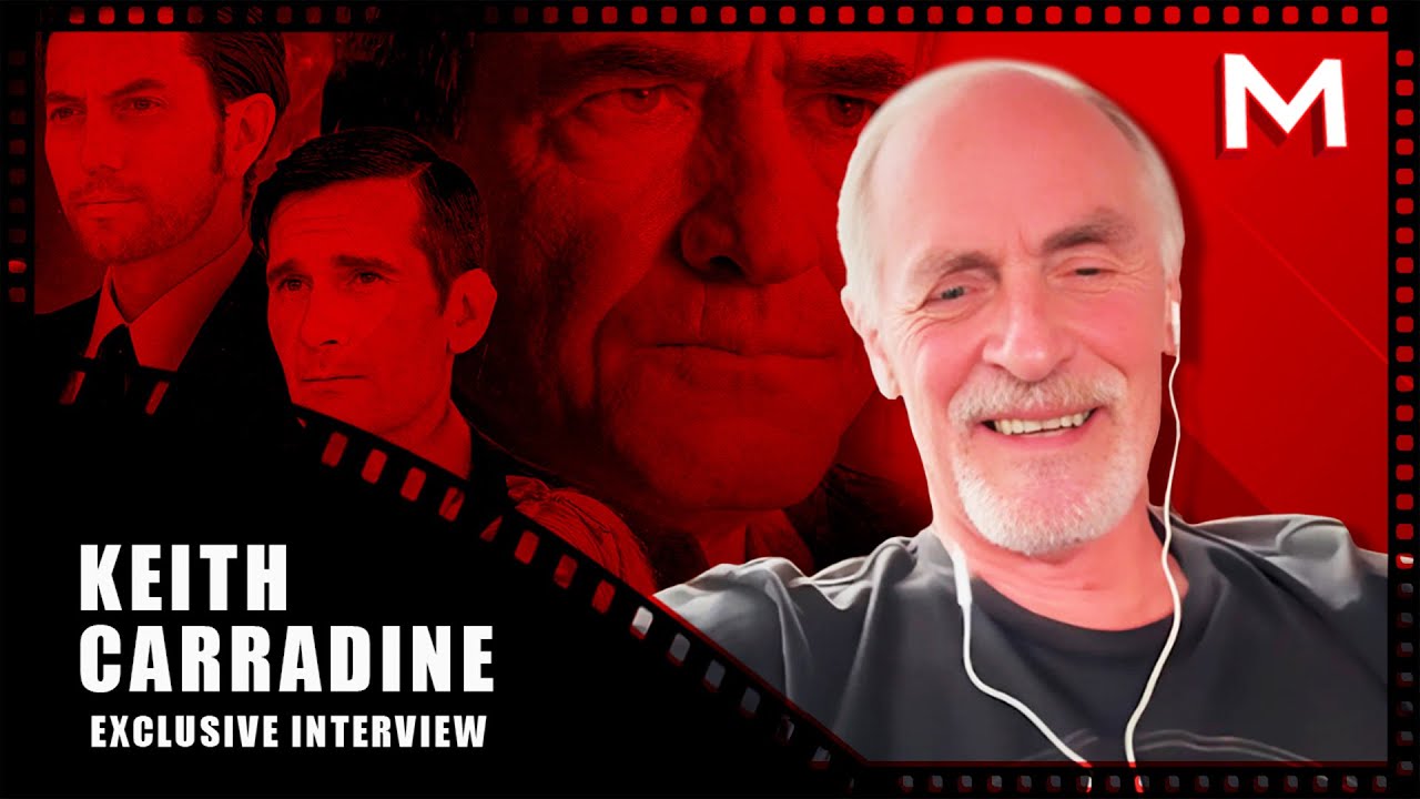 Keith Carradine Films