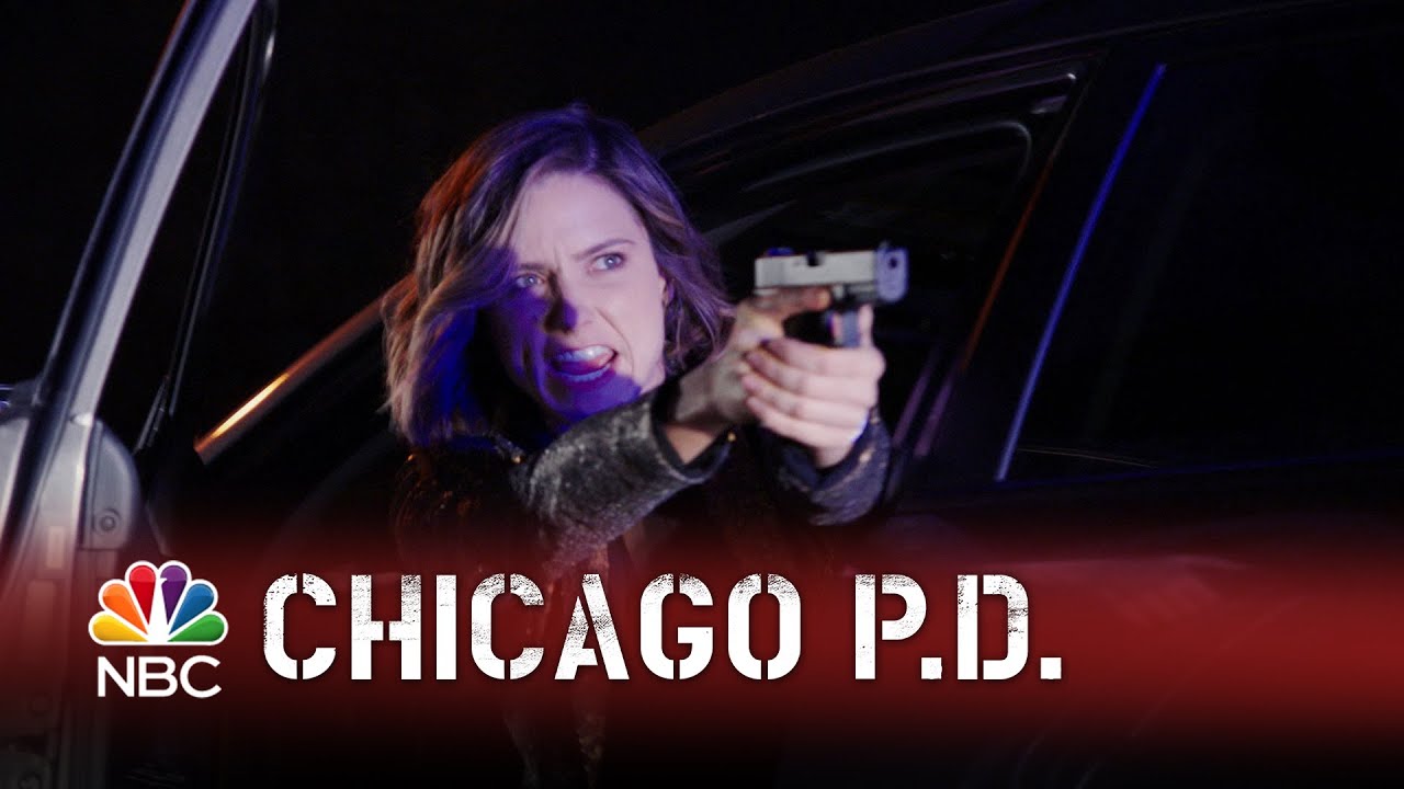 Chicago PD - Lindsay's Dangerous Gamble (Episode Highlight) - YouTube
