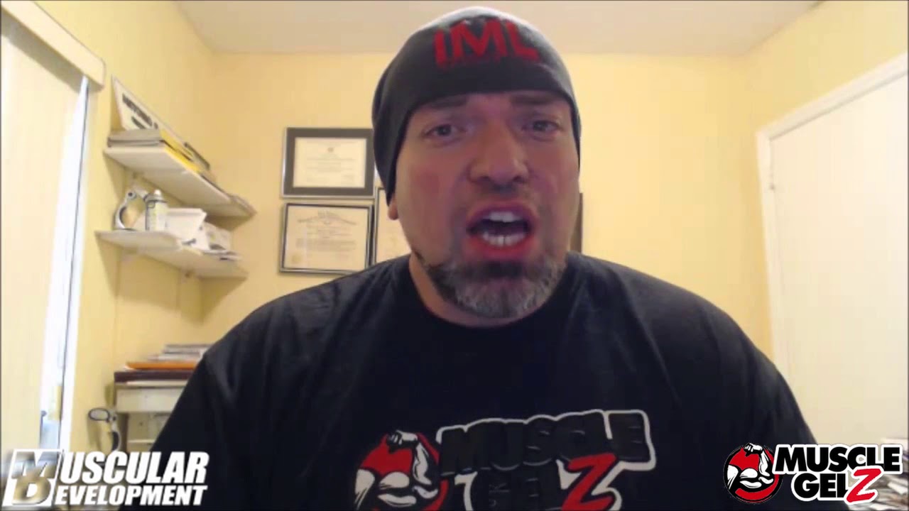 No Bull Weekly with Christian Duque - Episode 33 - YouTube