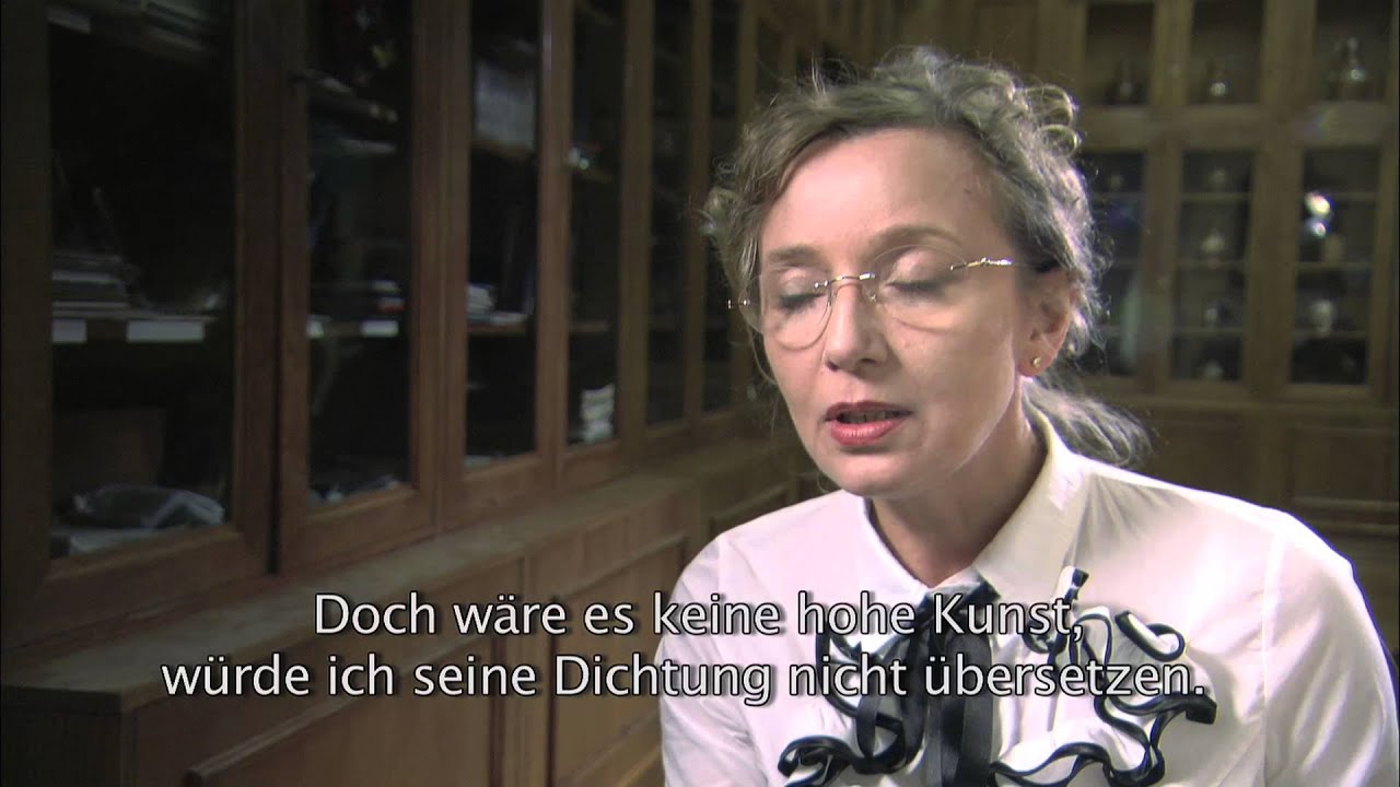 Schlesien Journal 18. 12. 2012 | Marta Klubowicz, Fred Apke, Joseph von ...