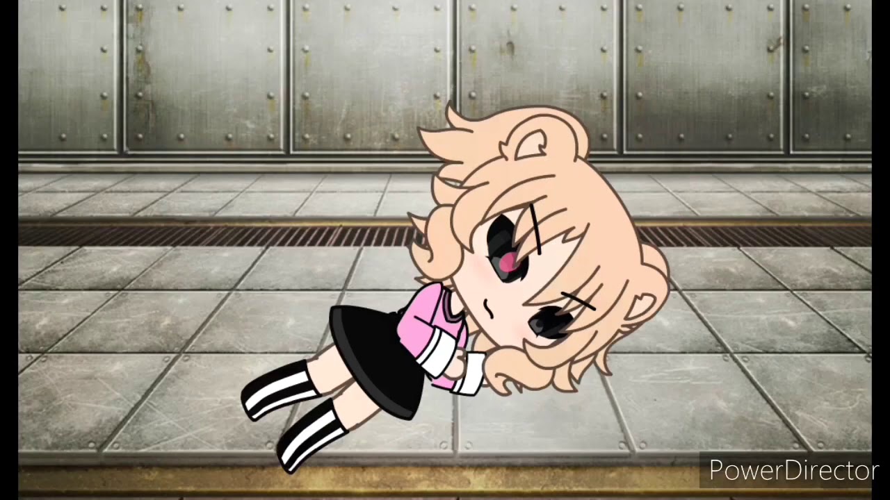 Mandy busca explicación //gacha life\\_Vicky Squad_💫 - YouTube