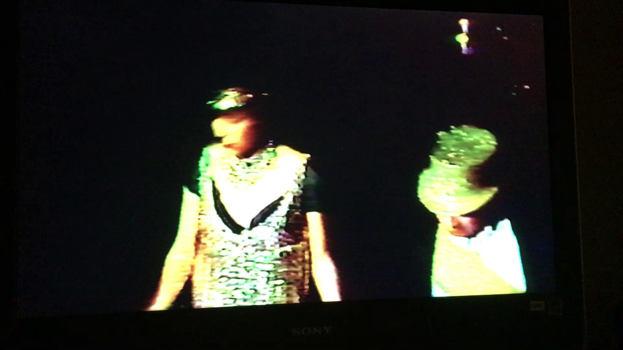 Patricia Hoag Simon--Money Makes The Word Go 'Round - YouTube