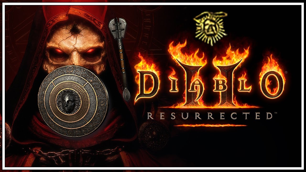 D2R CIVERB'S VESTMENTS FULL SET HOLY GRAIL - YouTube