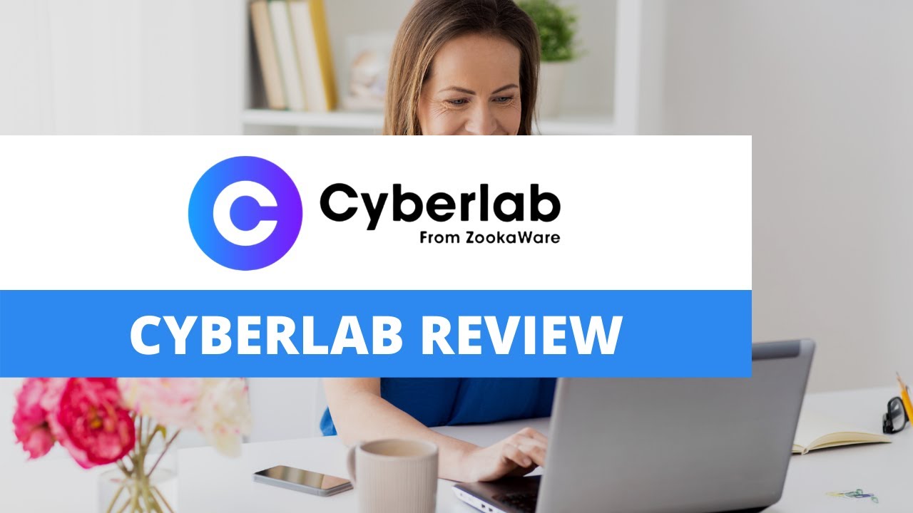 Cyberlab Technologies Review | Best Registry Cleaner Reviews - YouTube