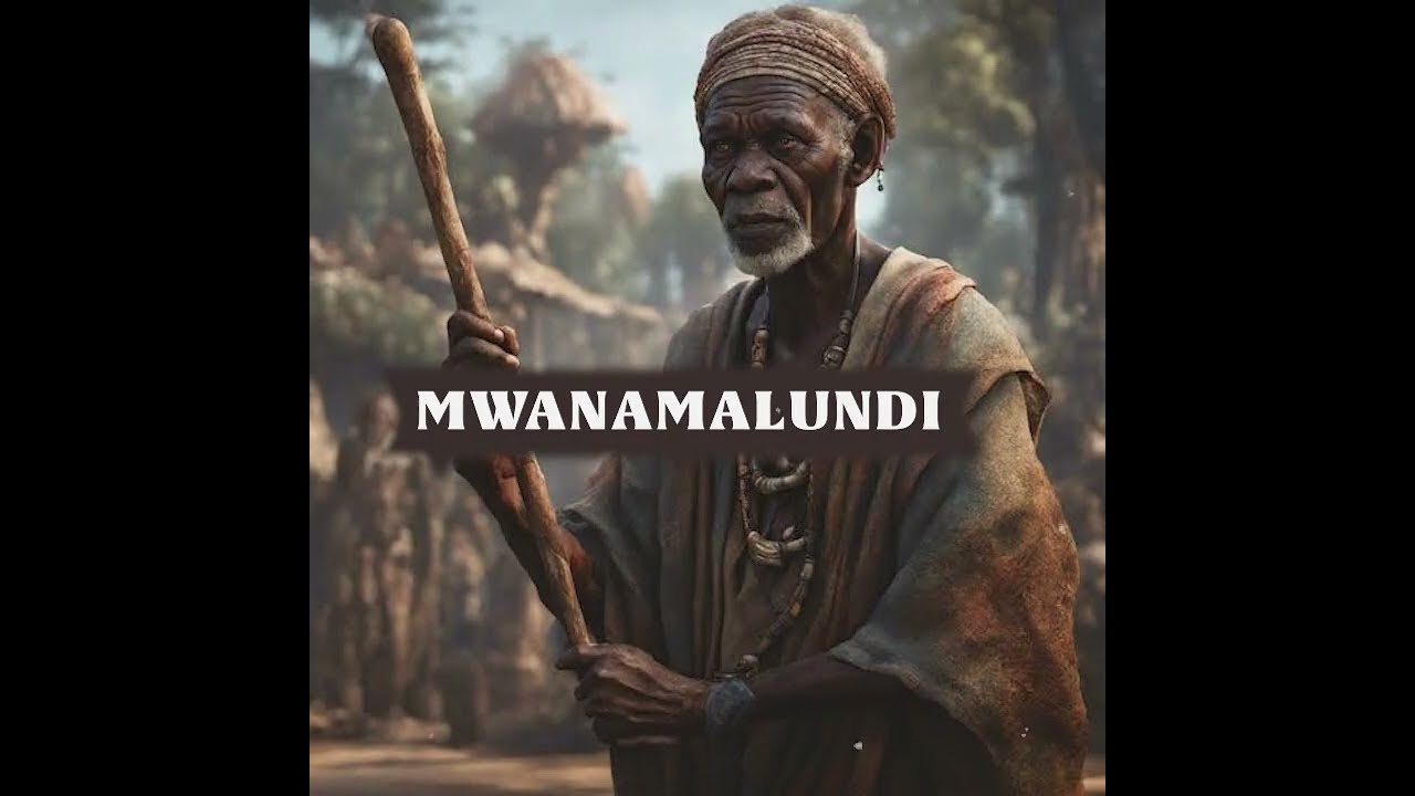 MWANAMALUNDI , WAZUNGU WALIKUA WANAMUOGOPA , MTANZANIA MASHUHULI ...
