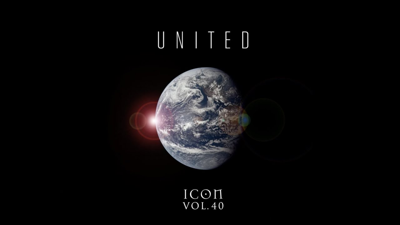 ICON Trailer Music - United - YouTube