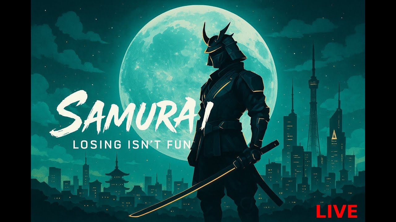 Valorant With Samurai Lets go Platinum !! - YouTube