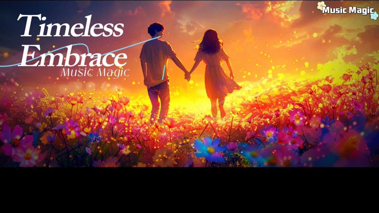 Music Magic - Timeless Embrace - YouTube