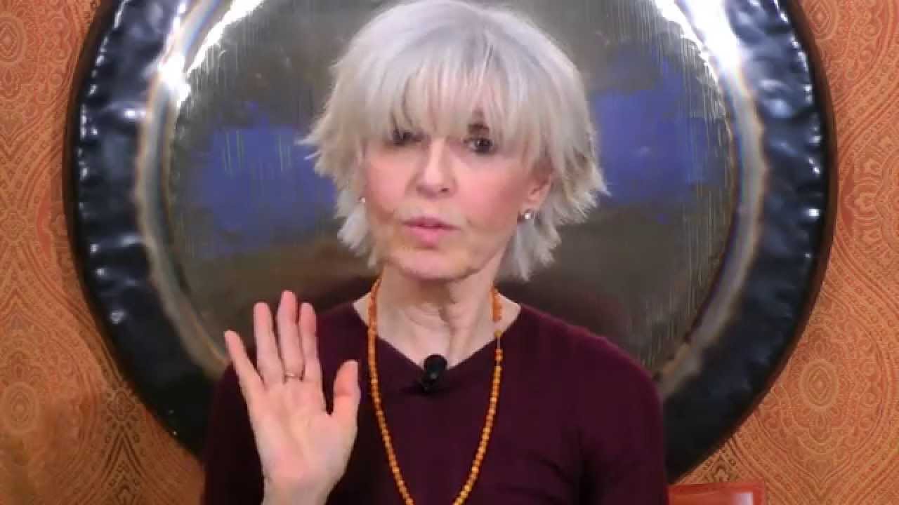 Sound Healing for Stress Meditation - YouTube