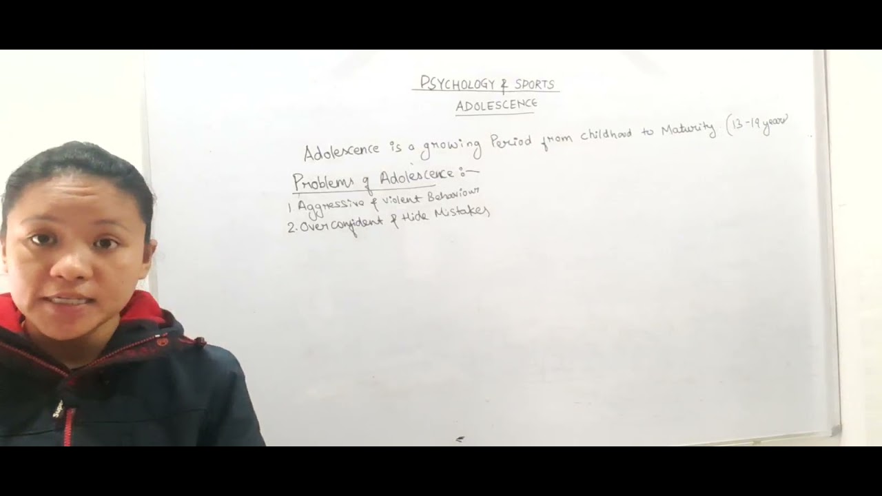 Class XI Physical Education 11-01-2022 by Ms Guma kumari Thapa - YouTube