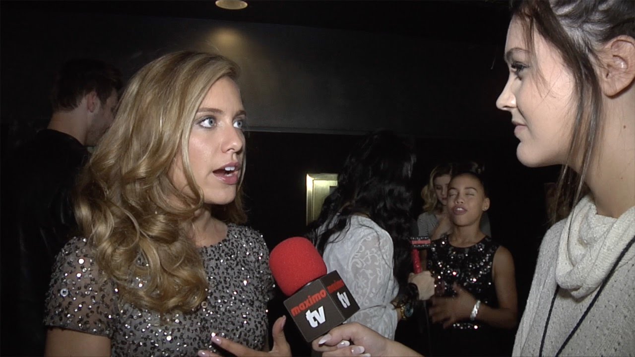 Director Marlee Roberts Interview "Little Miss Perfect" Los Angeles ...