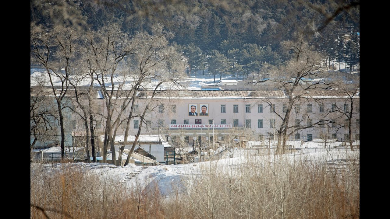 China Closes Shulan City Near North Korea After Infections Rise - YouTube