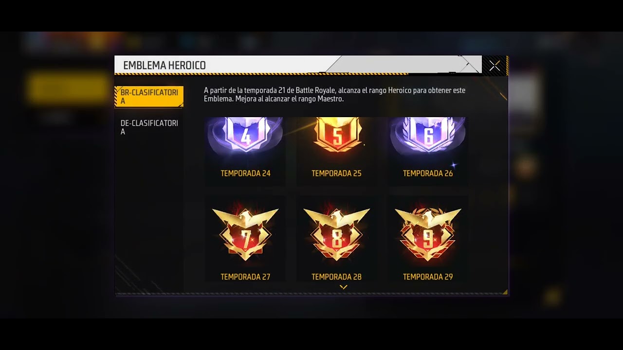 ID de tinca - YouTube