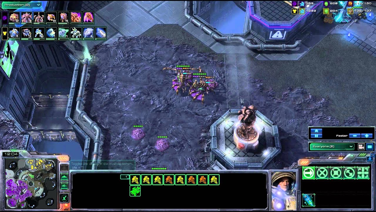 RSL Liquid.Taeja v K3.Vortix g5 - YouTube