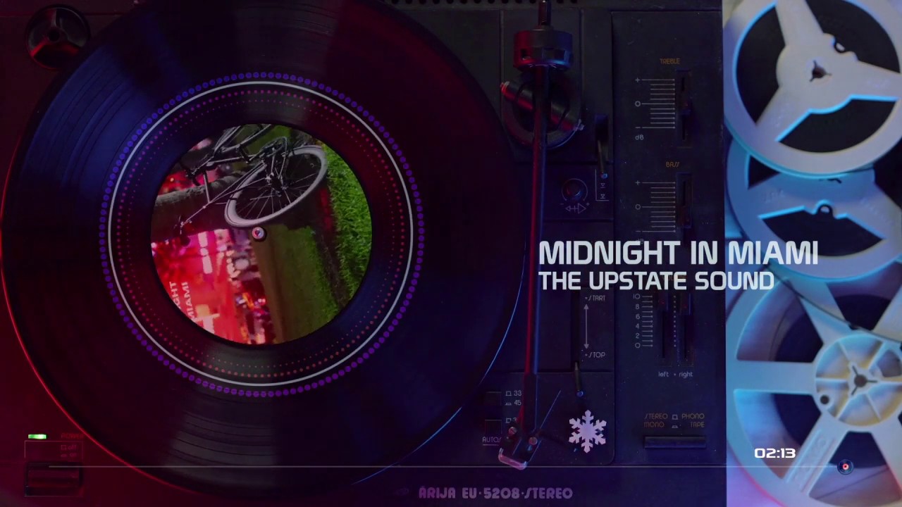 "Midnight In Miami" - Drake Type Beat | Rick Ross Type Beat (Prod. by ...