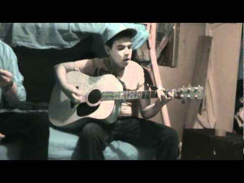 Hector Portillo - Una Oportunidad - YouTube