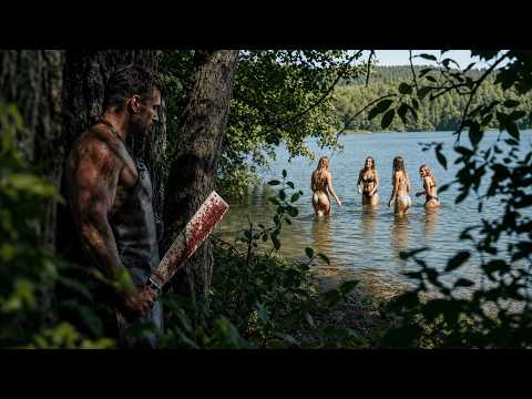 Fin de Semana Mortal | Película Completa en Español HD | Terror Psicológico