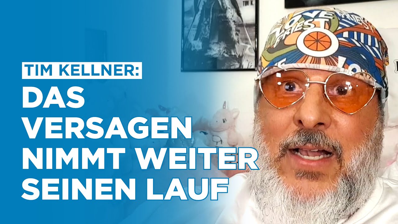 Die Tim Kellner Show bei AUF1 – Episode 6 - YouTube
